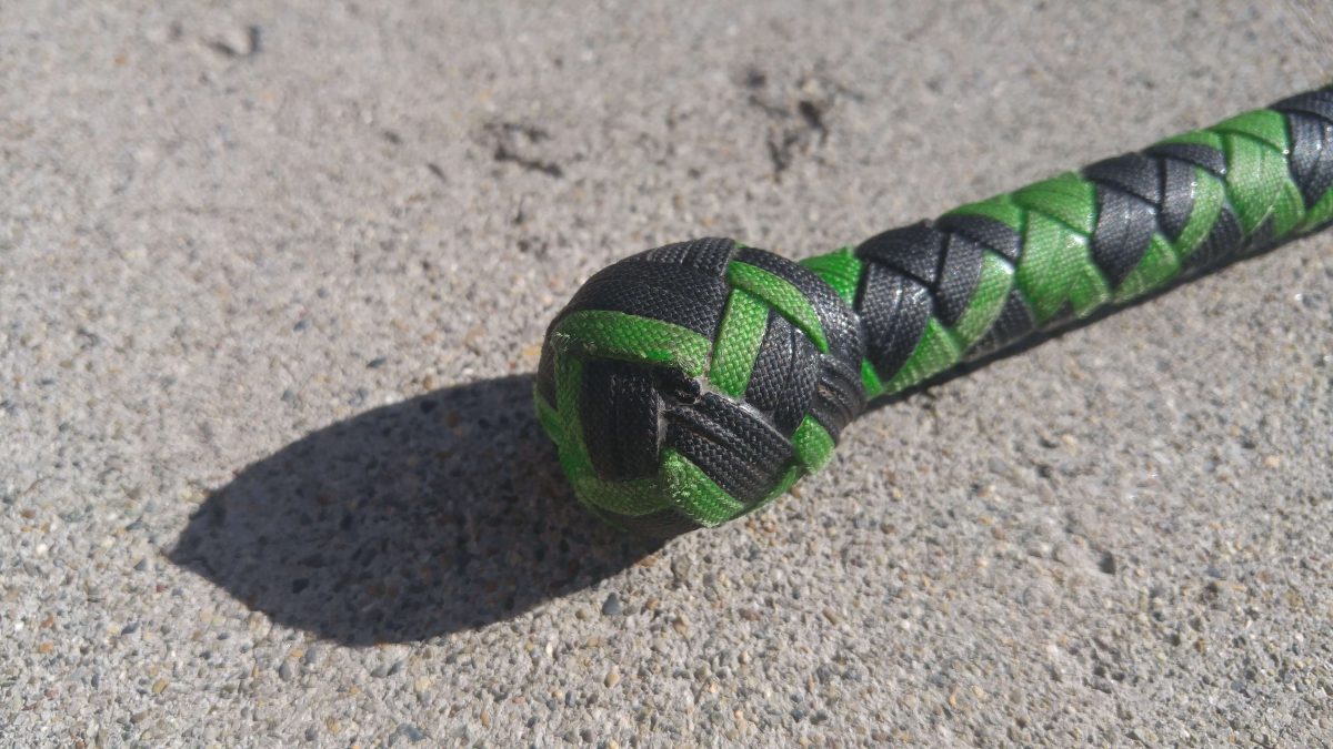Whip Terminology & Physics Of A Whip | SharpshooterJD